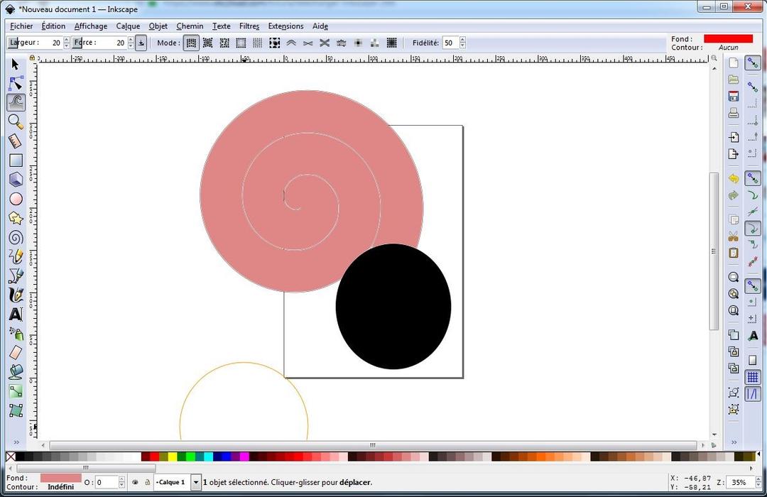 Définition | InkScape : qu'est-ce que c'est ? | Futura tech