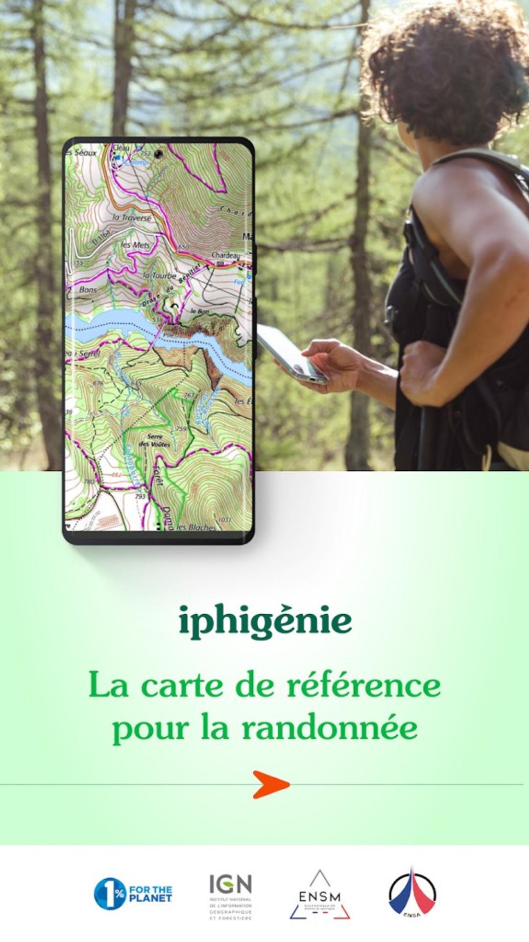 Définition | iPhiGéNie : qu'est-ce que c'est ? | Futura tech