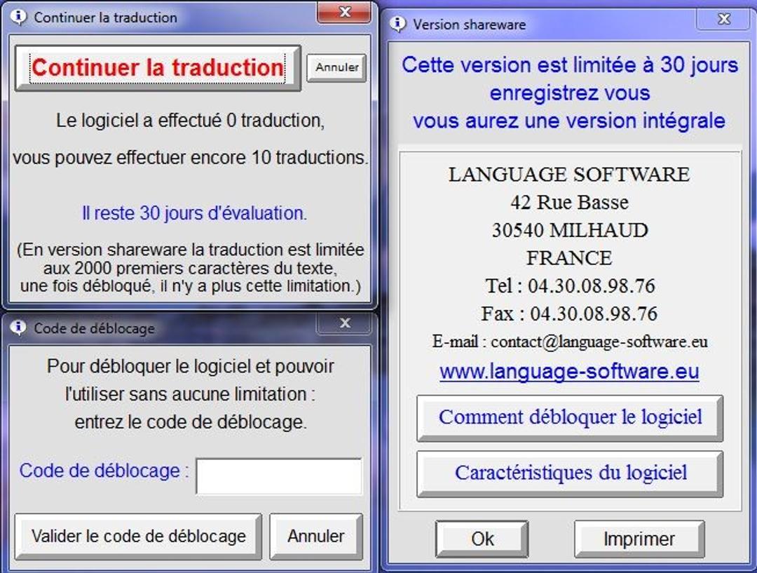 Définition | Le Traducteur Français-Anglais Anglais-Français : qu'est ...