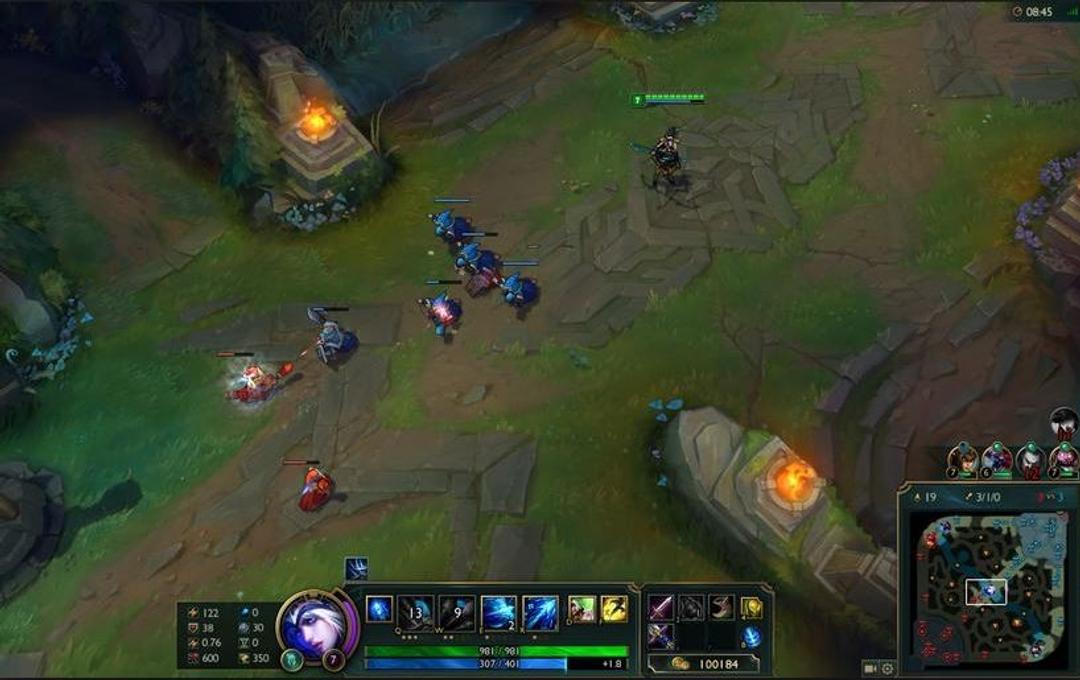 Définition | League of Legends : qu'est-ce que c'est ? | Futura tech