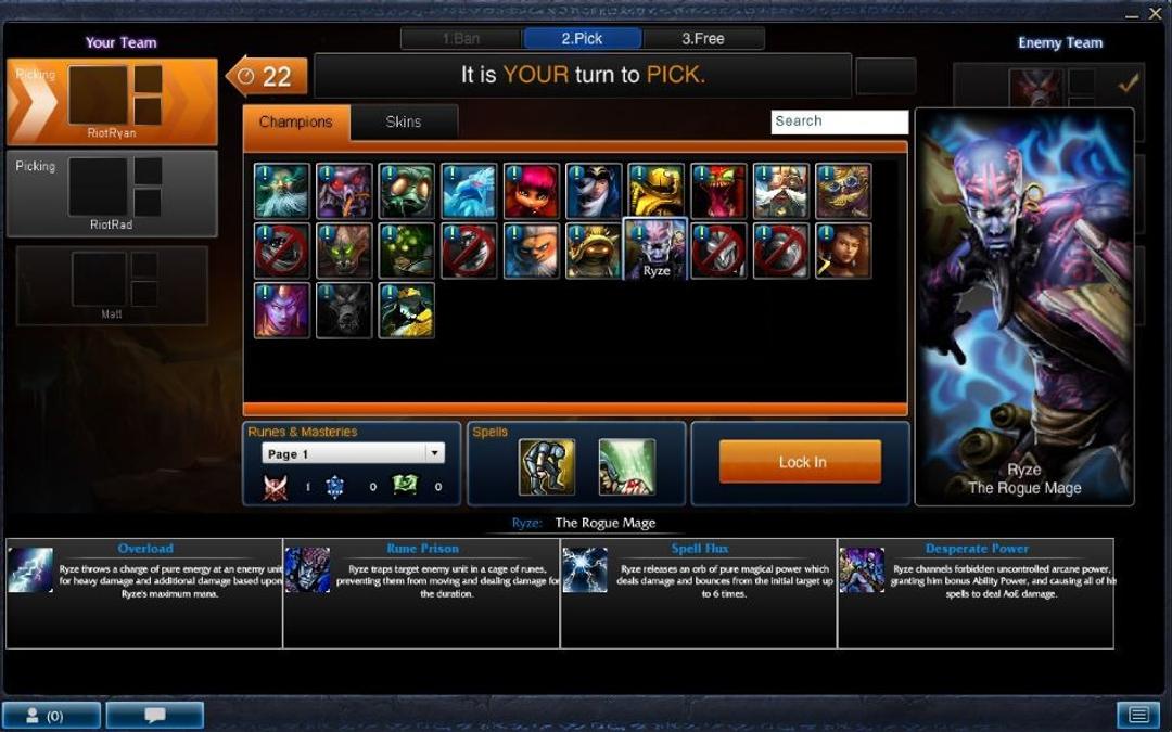 Définition | League of Legends : qu'est-ce que c'est ? | Futura tech