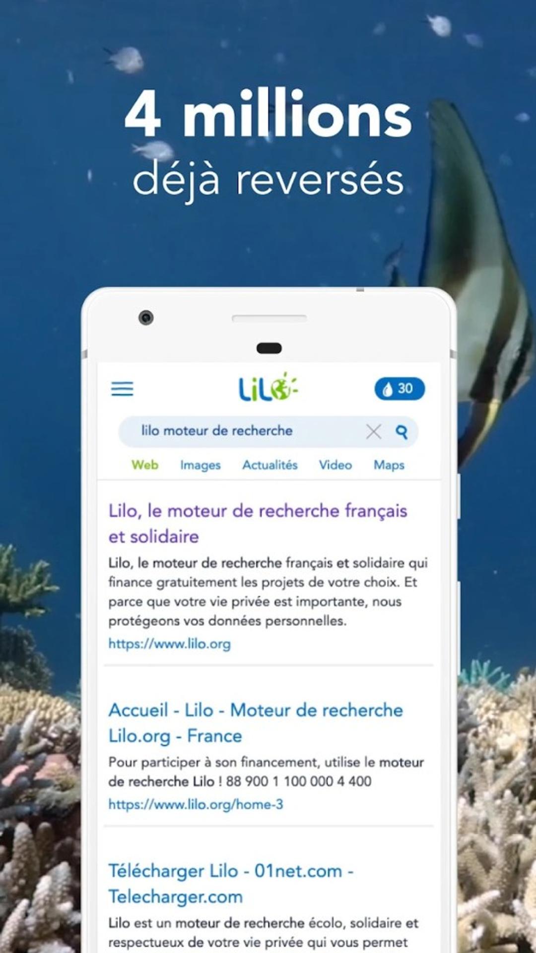 Définition | Lilo : qu'est-ce que c'est ? | Futura tech