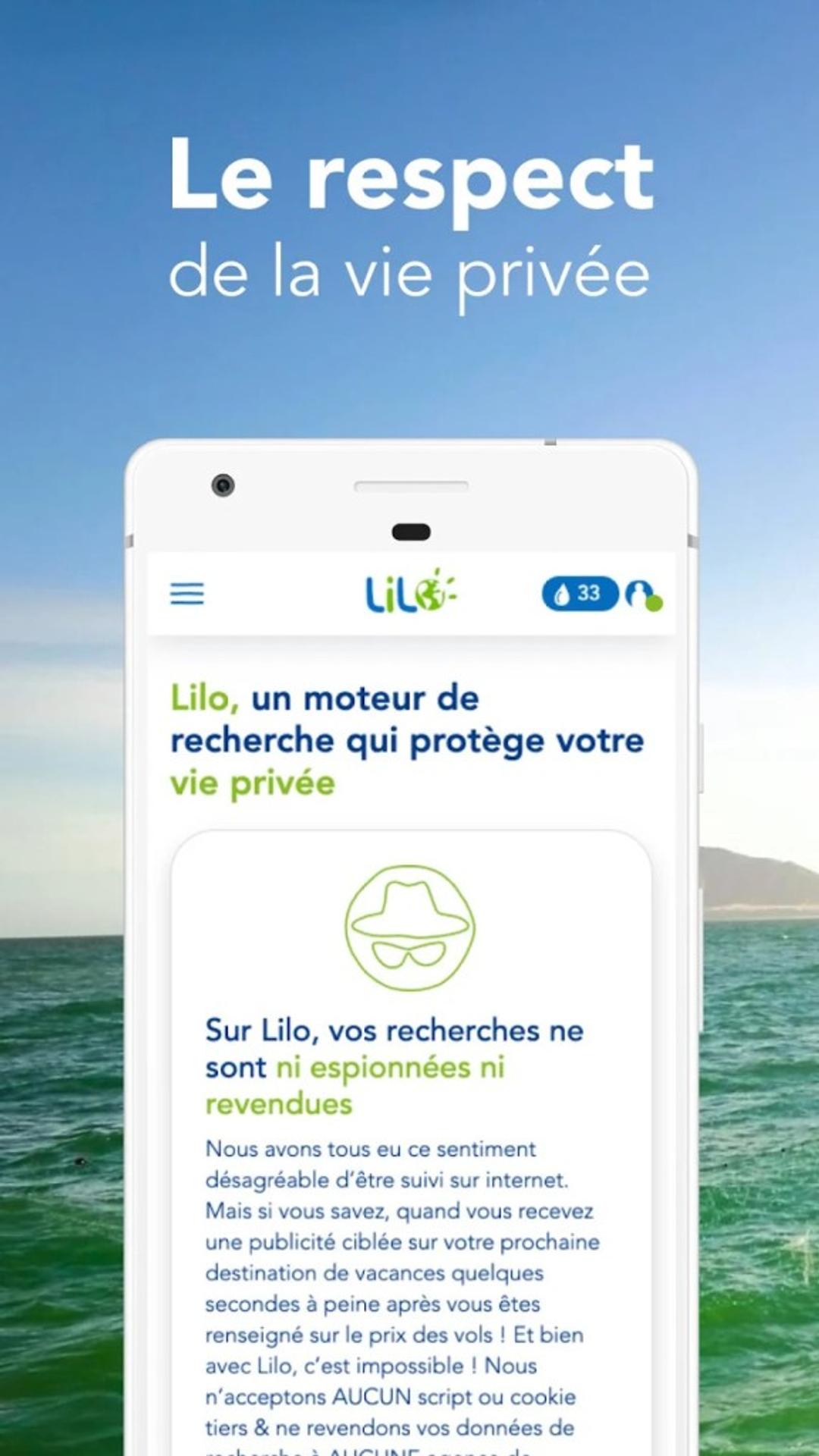 Définition | Lilo : qu'est-ce que c'est ? | Futura tech