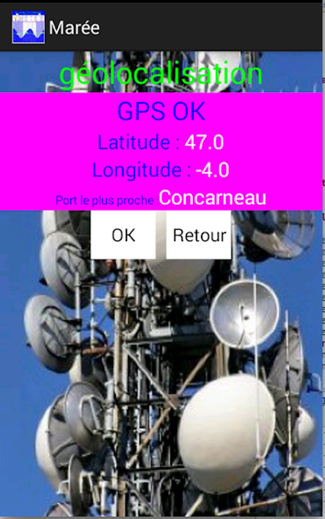 Définition | Marée : qu'est-ce que c'est ? | Futura tech