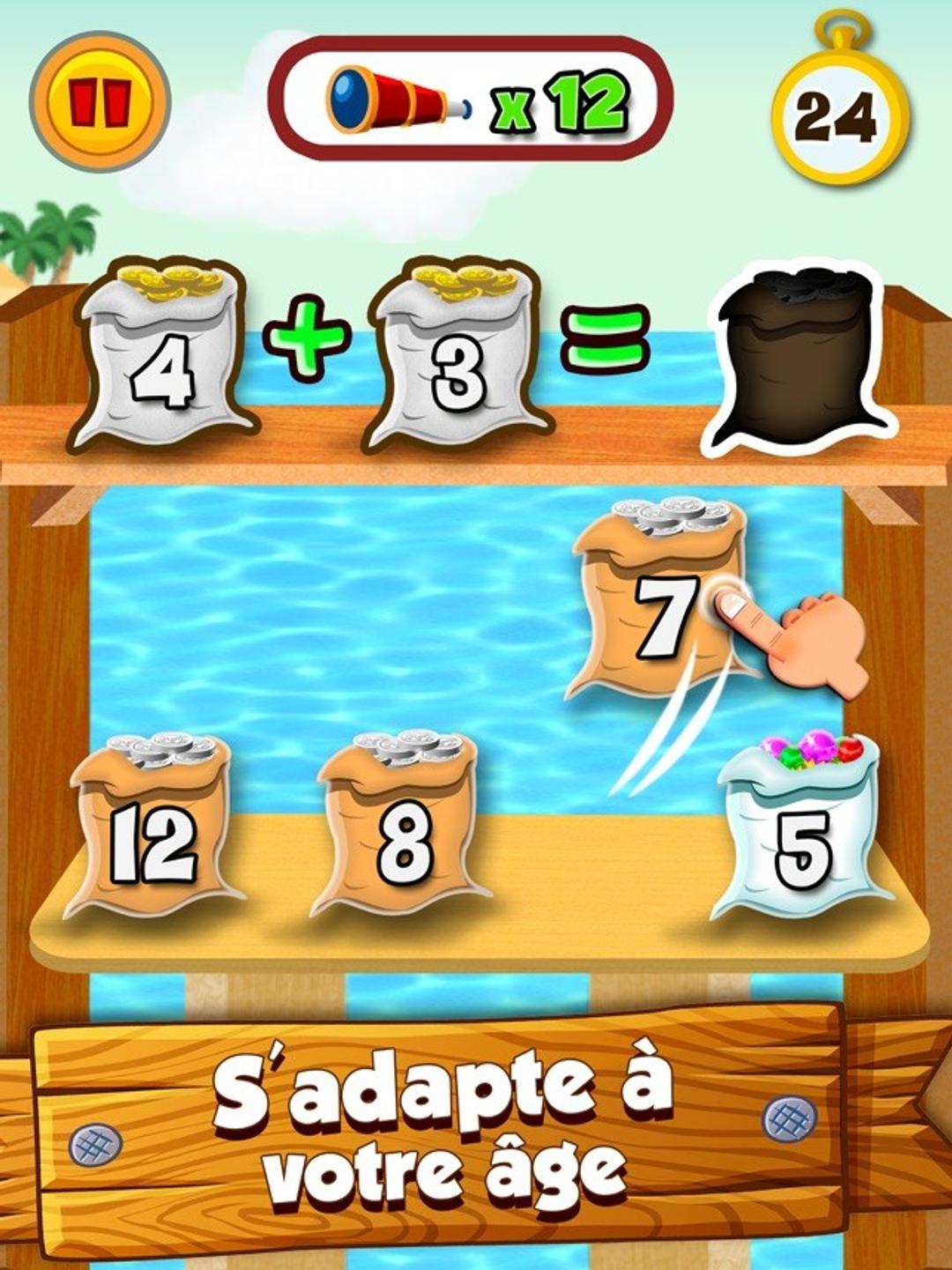 Définition | Math Land : Jeux de maths pour enfants : qu'est-ce que c ...
