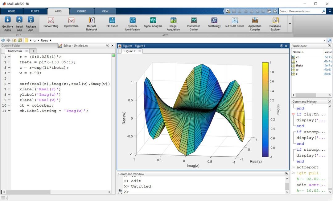 Définition | MATLAB : qu'est-ce que c'est ? | Futura tech