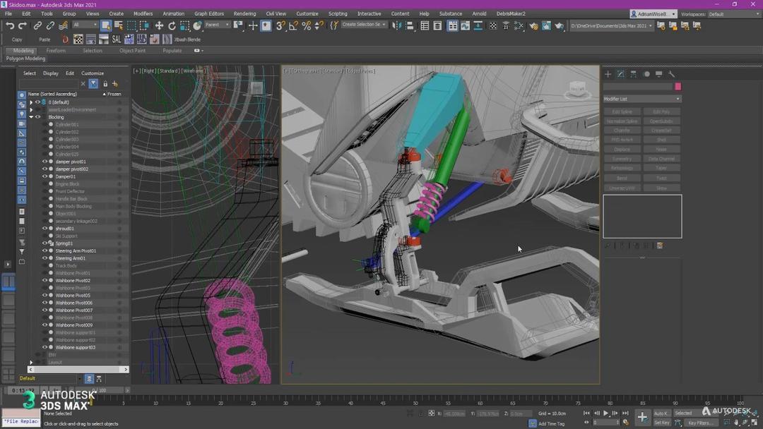 Définition | Maya : qu'est-ce que c'est ? | Futura tech