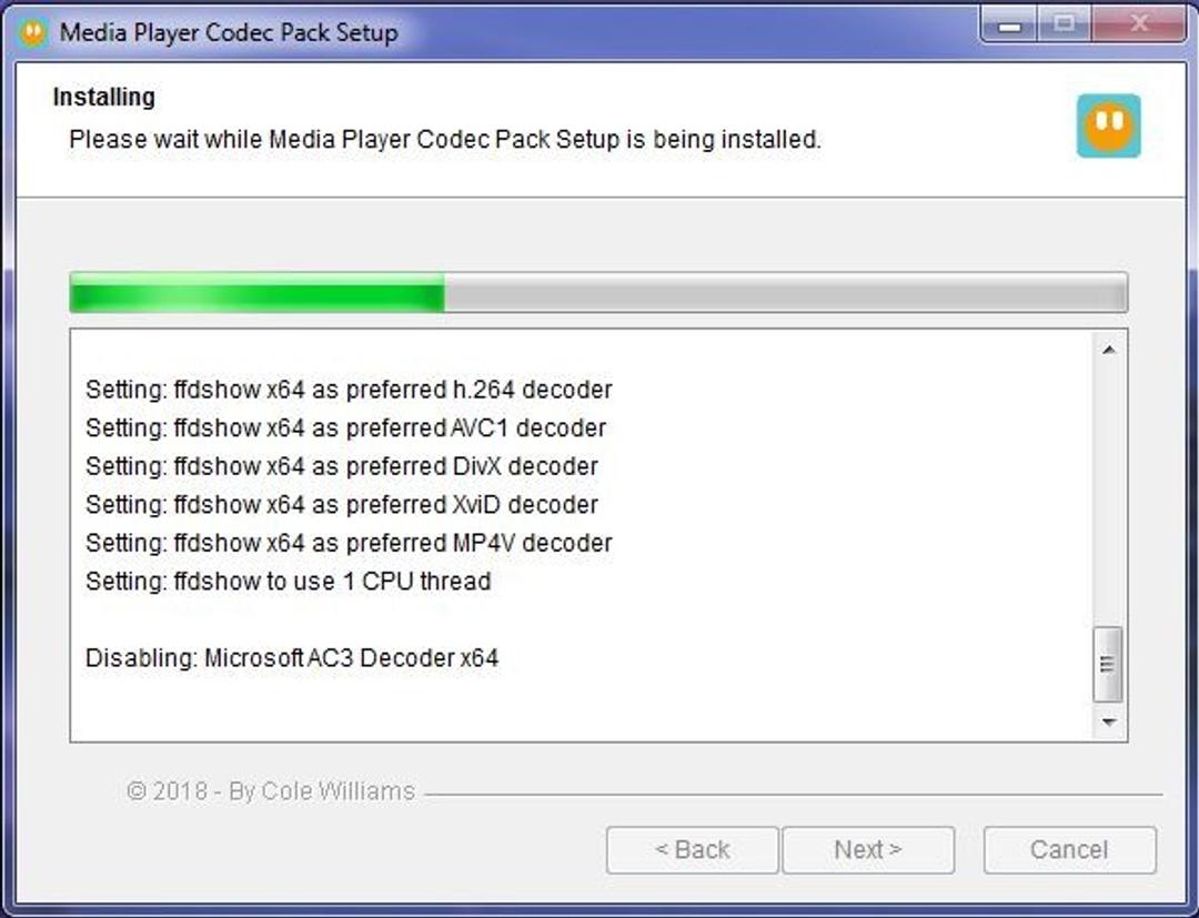 Définition | Media Player Codec Pack : qu'est-ce que c'est ? | Futura tech
