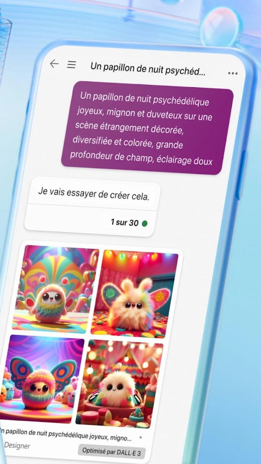 Définition | Microsoft Bing : qu'est-ce que c'est ? | Futura tech
