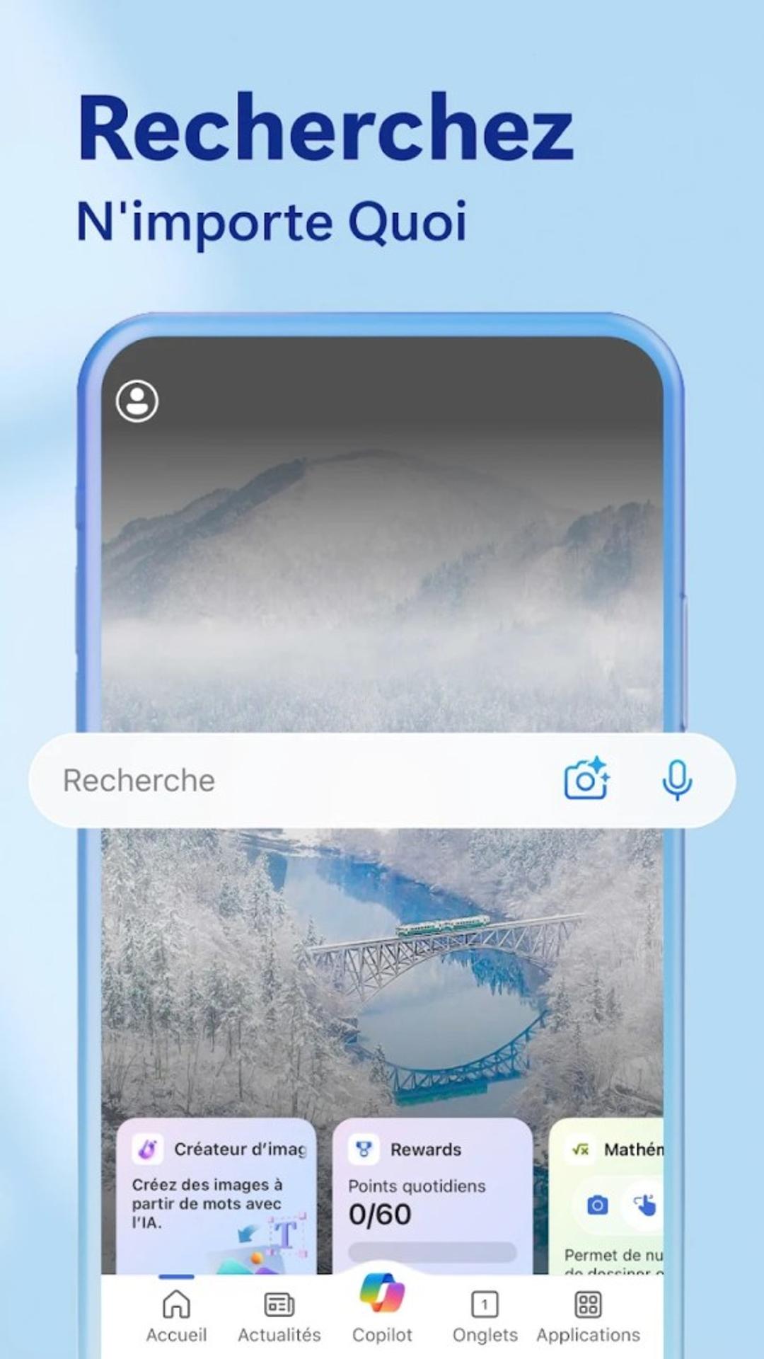 Définition | Microsoft Bing : qu'est-ce que c'est ? | Futura tech