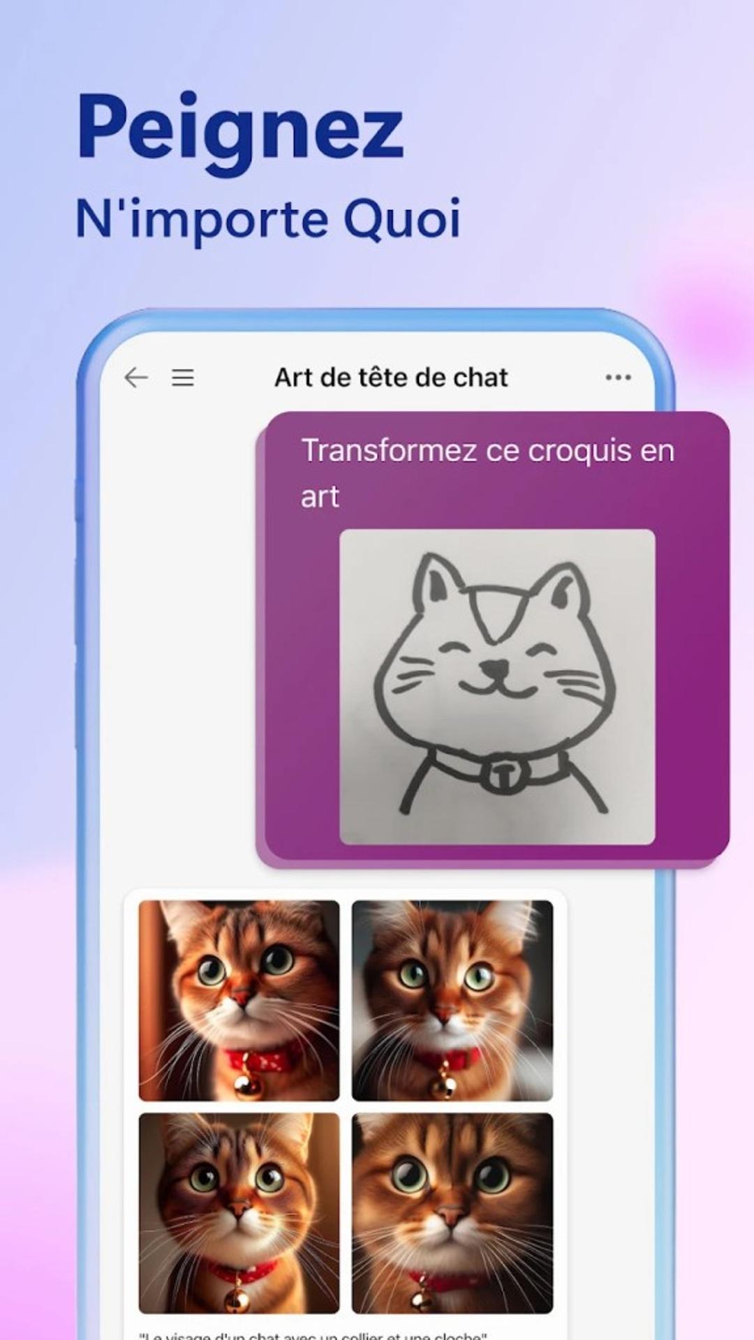 Définition | Microsoft Bing : qu'est-ce que c'est ? | Futura tech