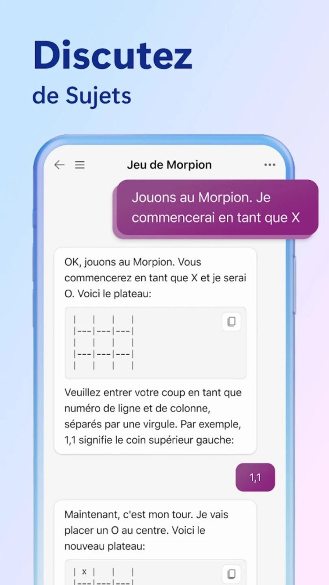 Définition | Microsoft Bing : qu'est-ce que c'est ? | Futura tech