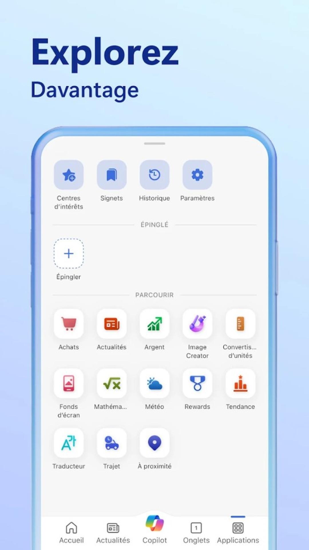 Définition | Microsoft Bing : qu'est-ce que c'est ? | Futura tech