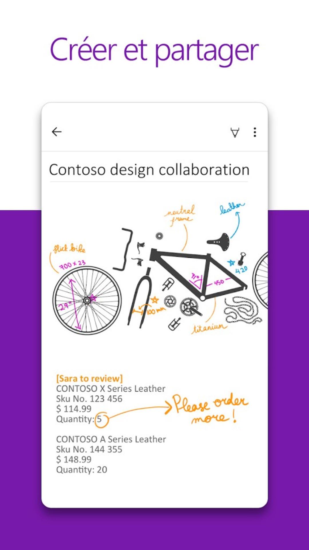 Définition | Microsoft OneNote : qu'est-ce que c'est ? | Futura tech