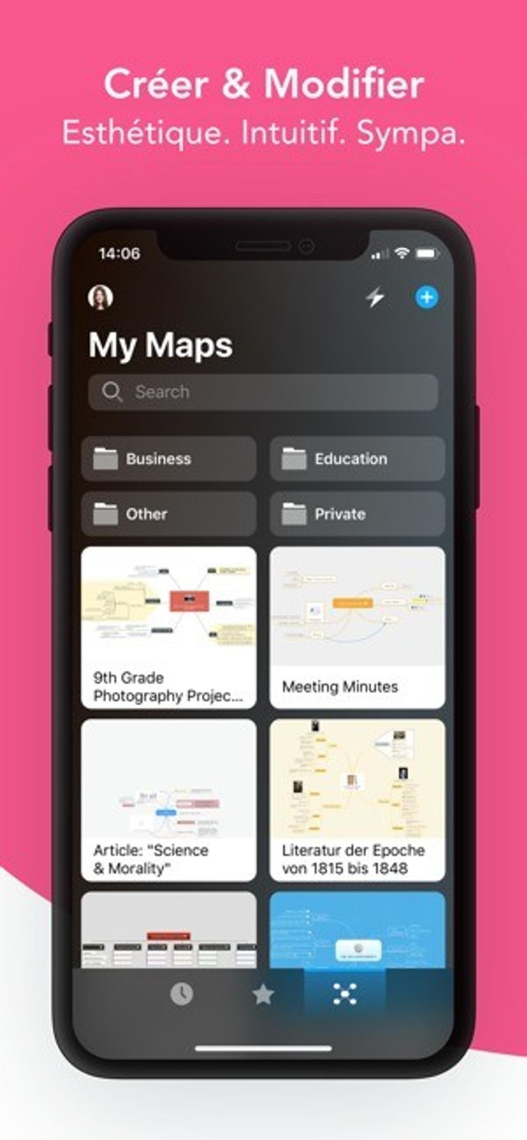 Définition | Mindmeister : qu'est-ce que c'est ? | Futura tech