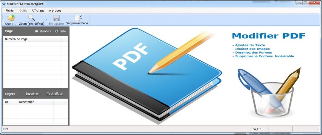 Définition | Modifier PDF : qu'est-ce que c'est ? | Futura tech