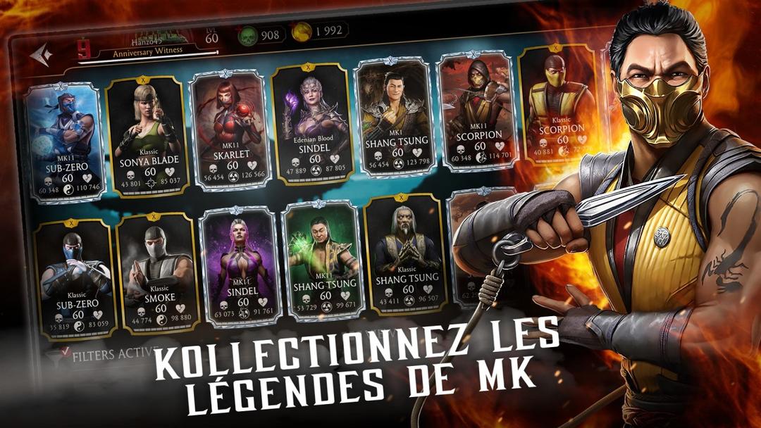 Définition | Mortal Kombat : qu'est-ce que c'est ? | Futura tech