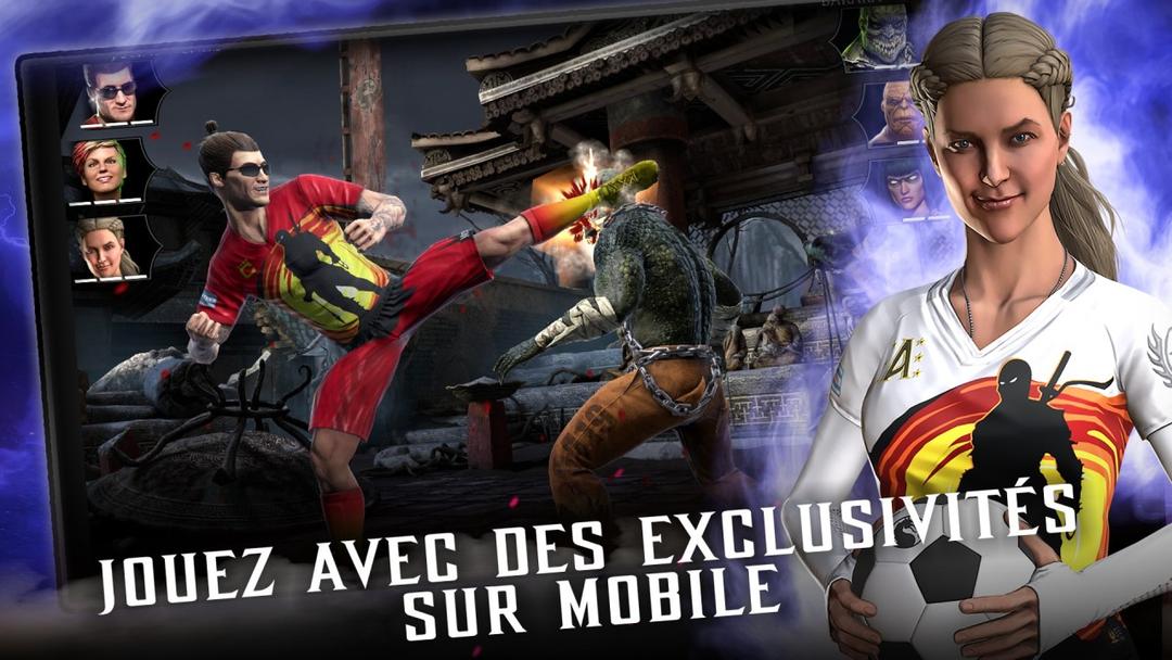 Définition | Mortal Kombat : qu'est-ce que c'est ? | Futura tech