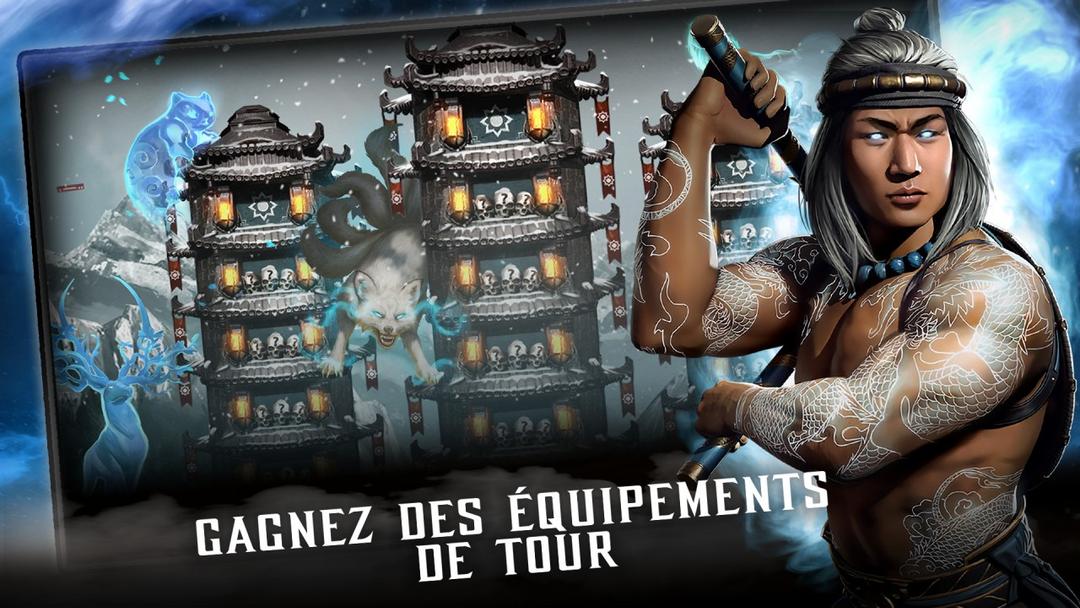 Définition | Mortal Kombat : qu'est-ce que c'est ? | Futura tech
