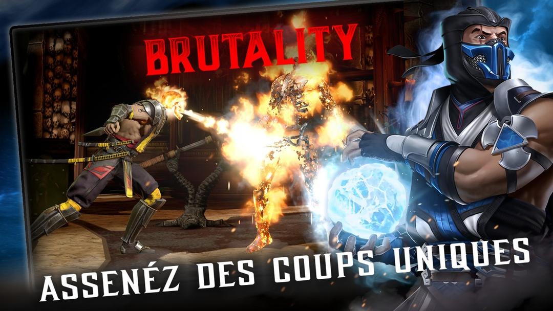 Définition | Mortal Kombat : qu'est-ce que c'est ? | Futura tech