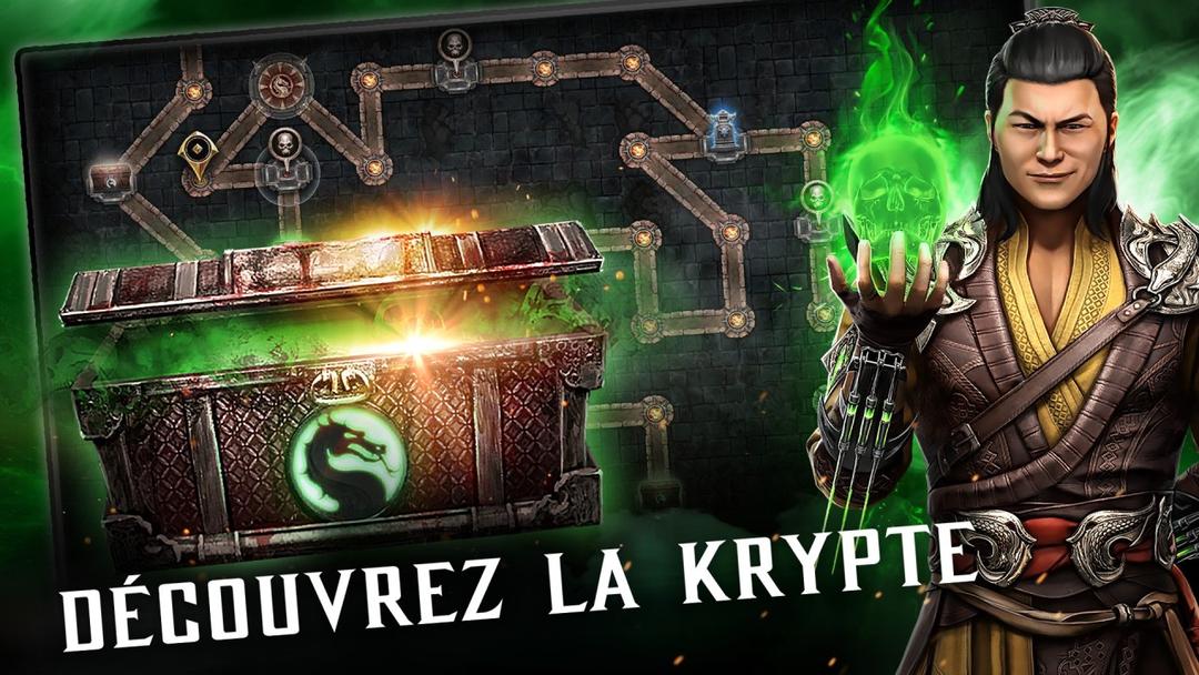 Définition | Mortal Kombat : qu'est-ce que c'est ? | Futura tech