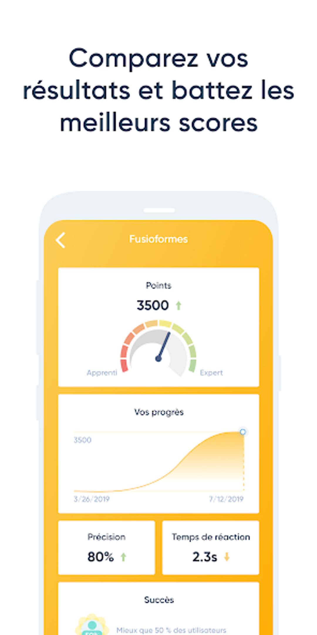 Définition | NeuroNation Exercise Cérébral : qu'est-ce que c'est ...