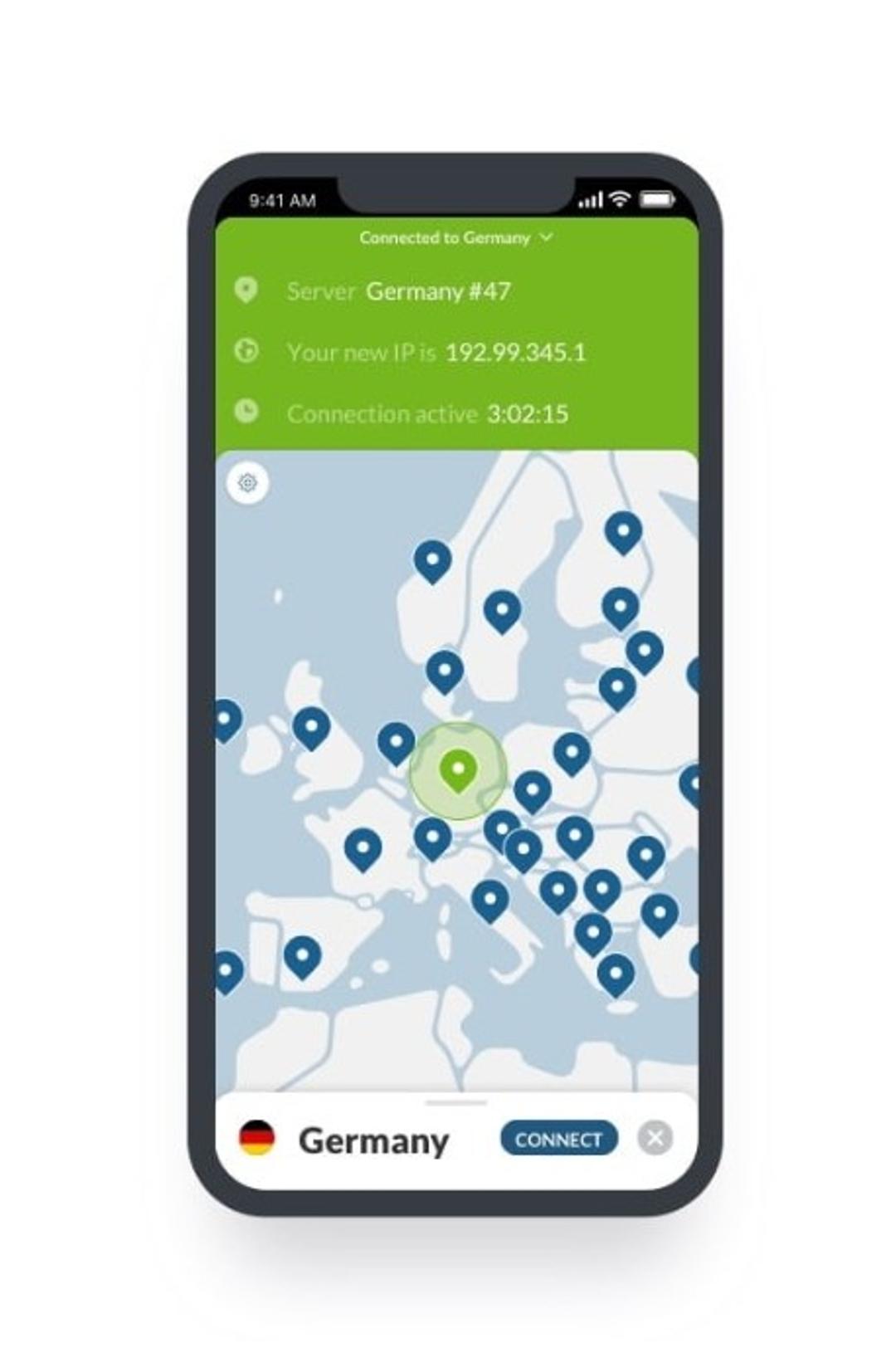 Définition | NordVPN : qu'est-ce que c'est ? | Futura tech