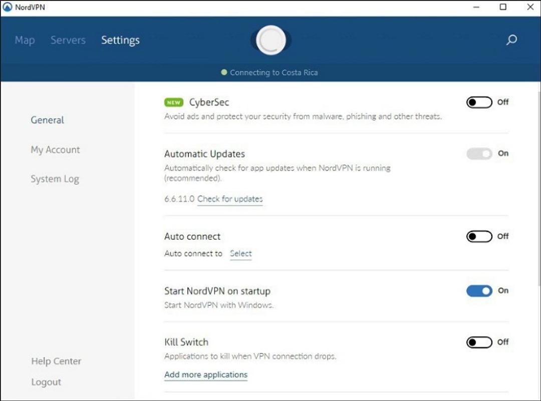 Définition | NordVPN : qu'est-ce que c'est ? | Futura tech