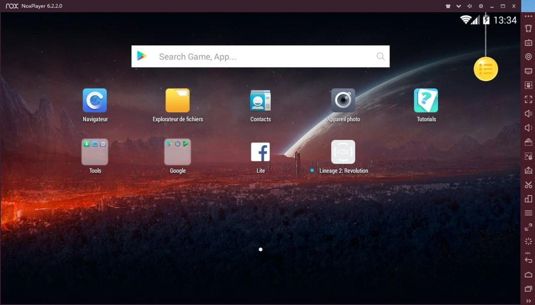 Définition | NoxPlayer : qu'est-ce que c'est ? | Futura tech