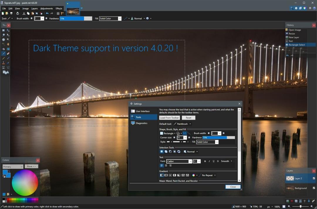Définition | Paint.NET : qu'est-ce que c'est ? | Futura tech