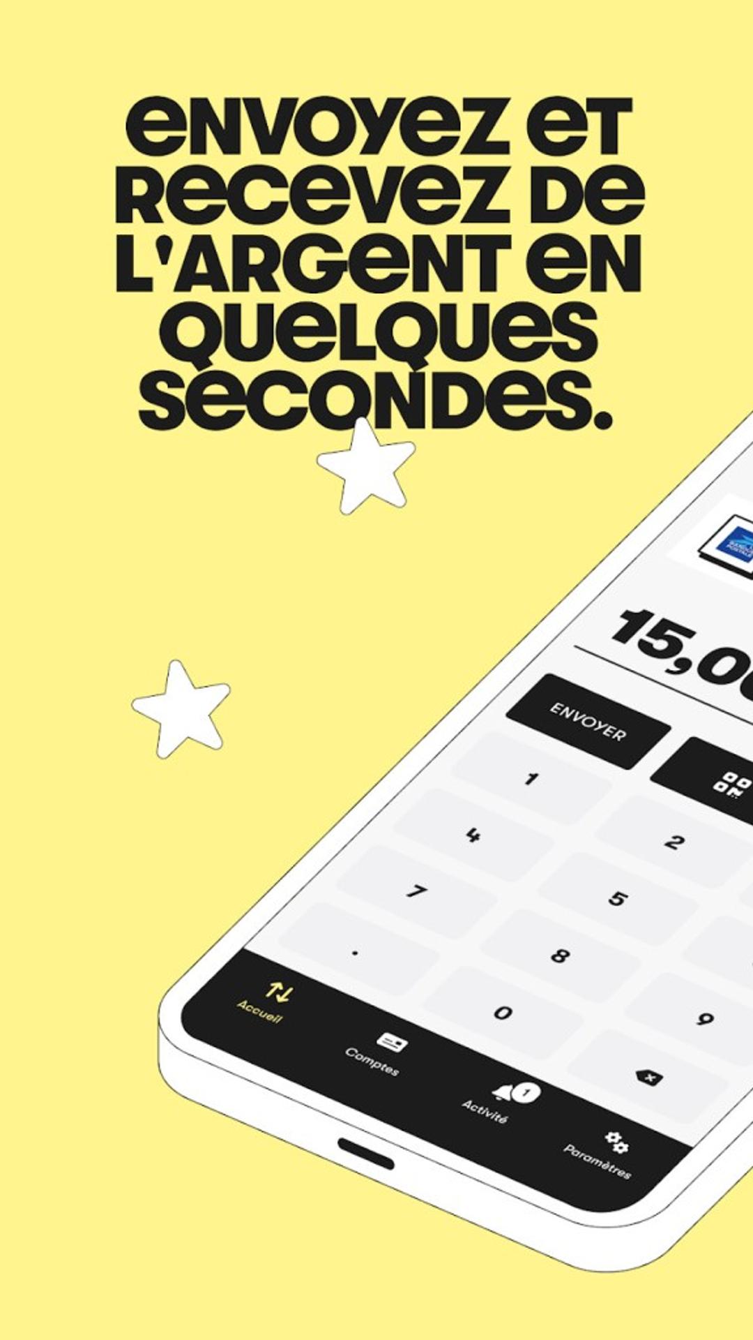 Définition | Wero avec La Banque Postale (Paylib) : qu'est-ce que c'est ...