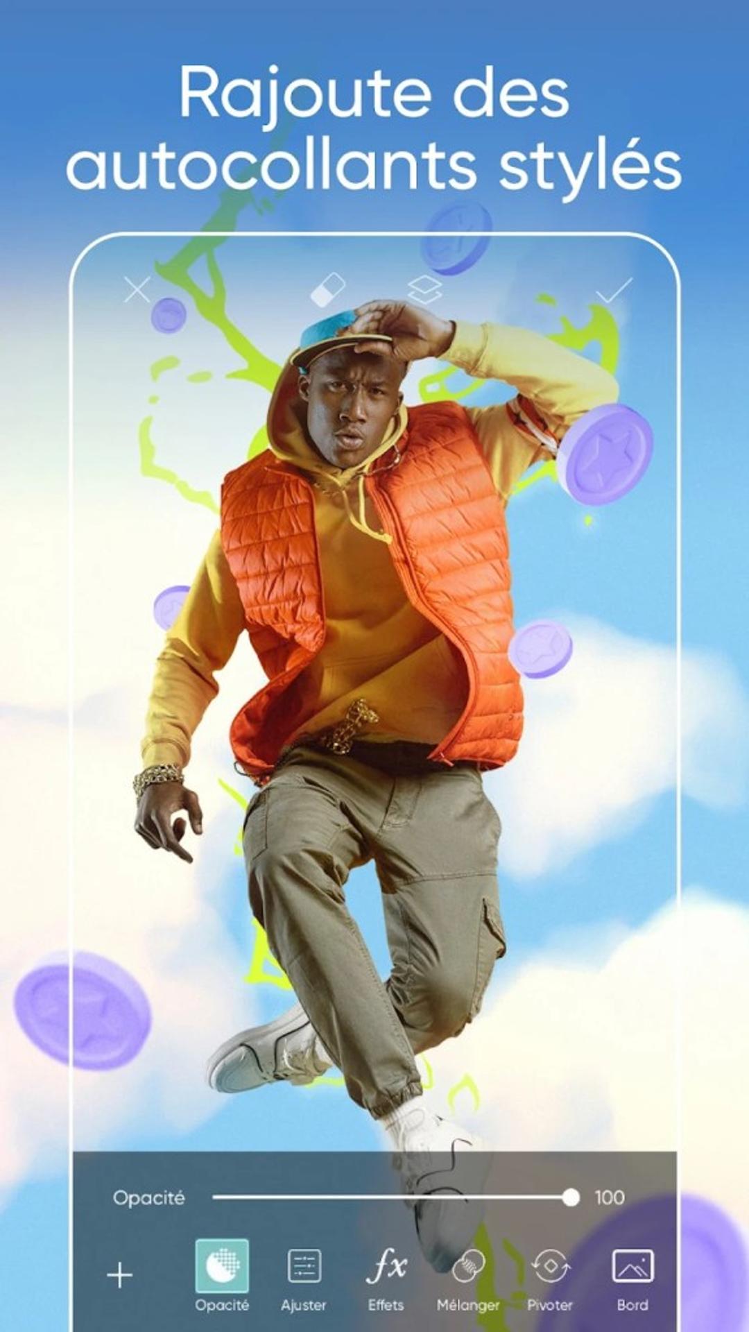 Définition | Picsart AI Éditeur Photo et Vidéo : qu'est-ce que c'est ...