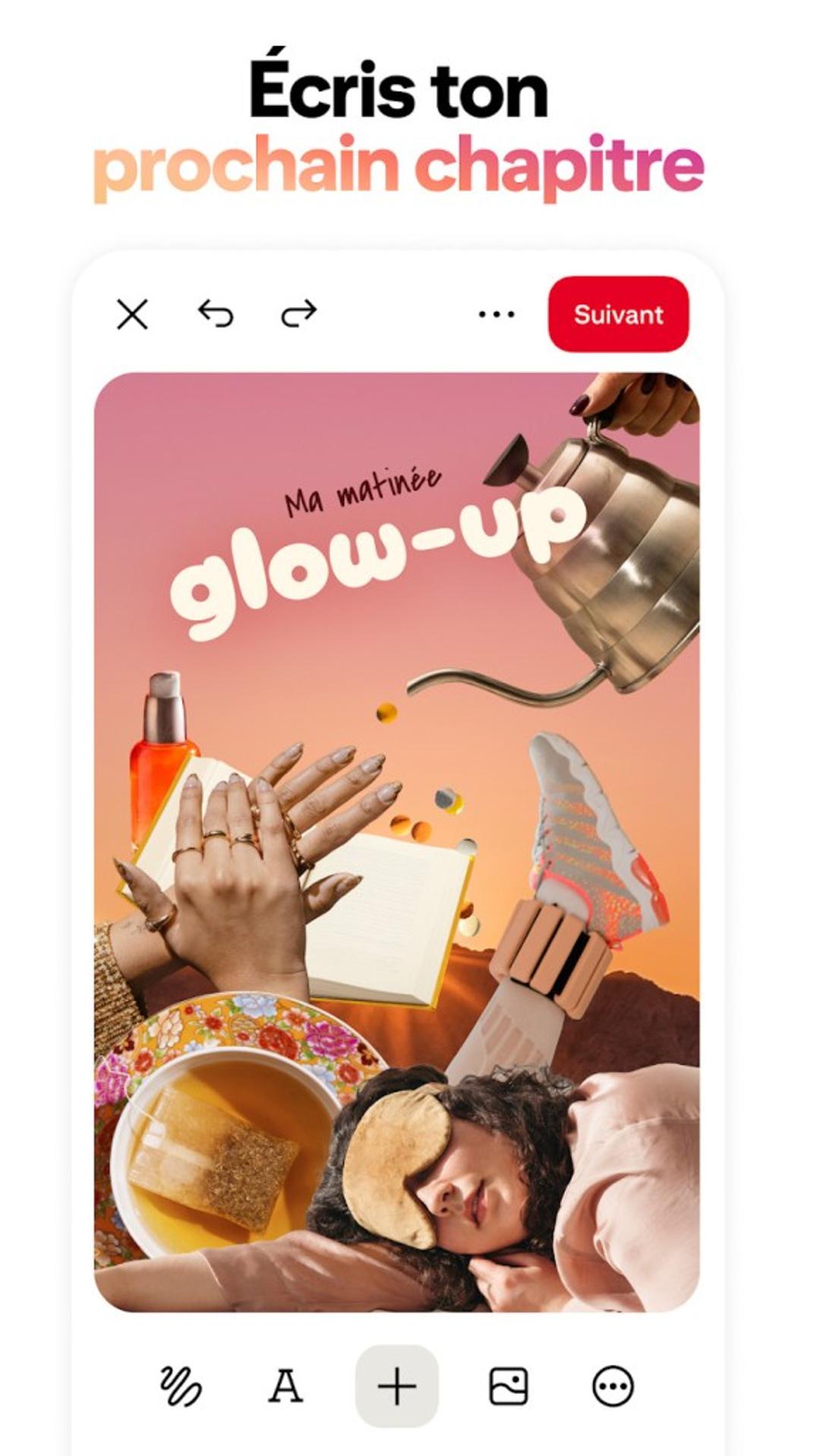 Définition | Pinterest : qu'est-ce que c'est ? | Futura tech