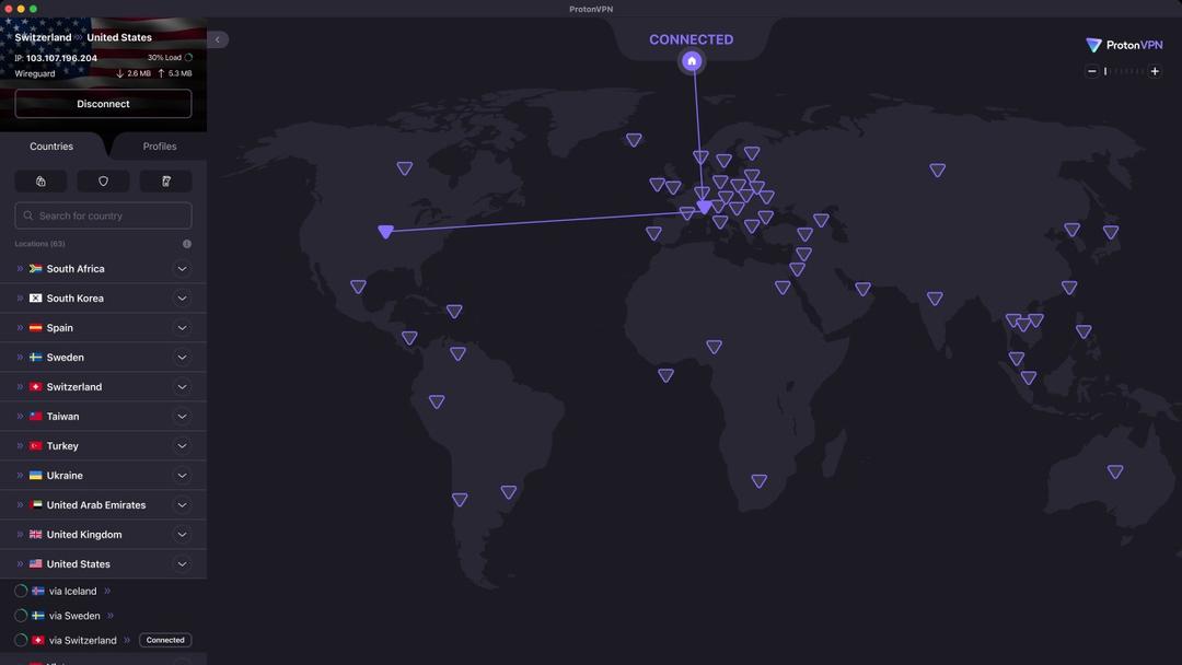 Définition | Proton VPN : qu'est-ce que c'est ? | Futura tech