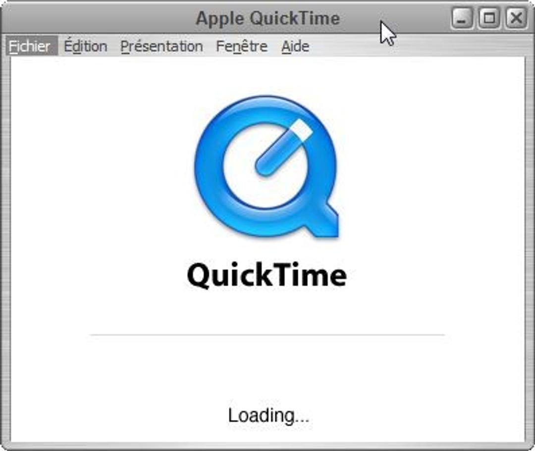 Définition | QuickTime : qu'est-ce que c'est ? | Futura tech