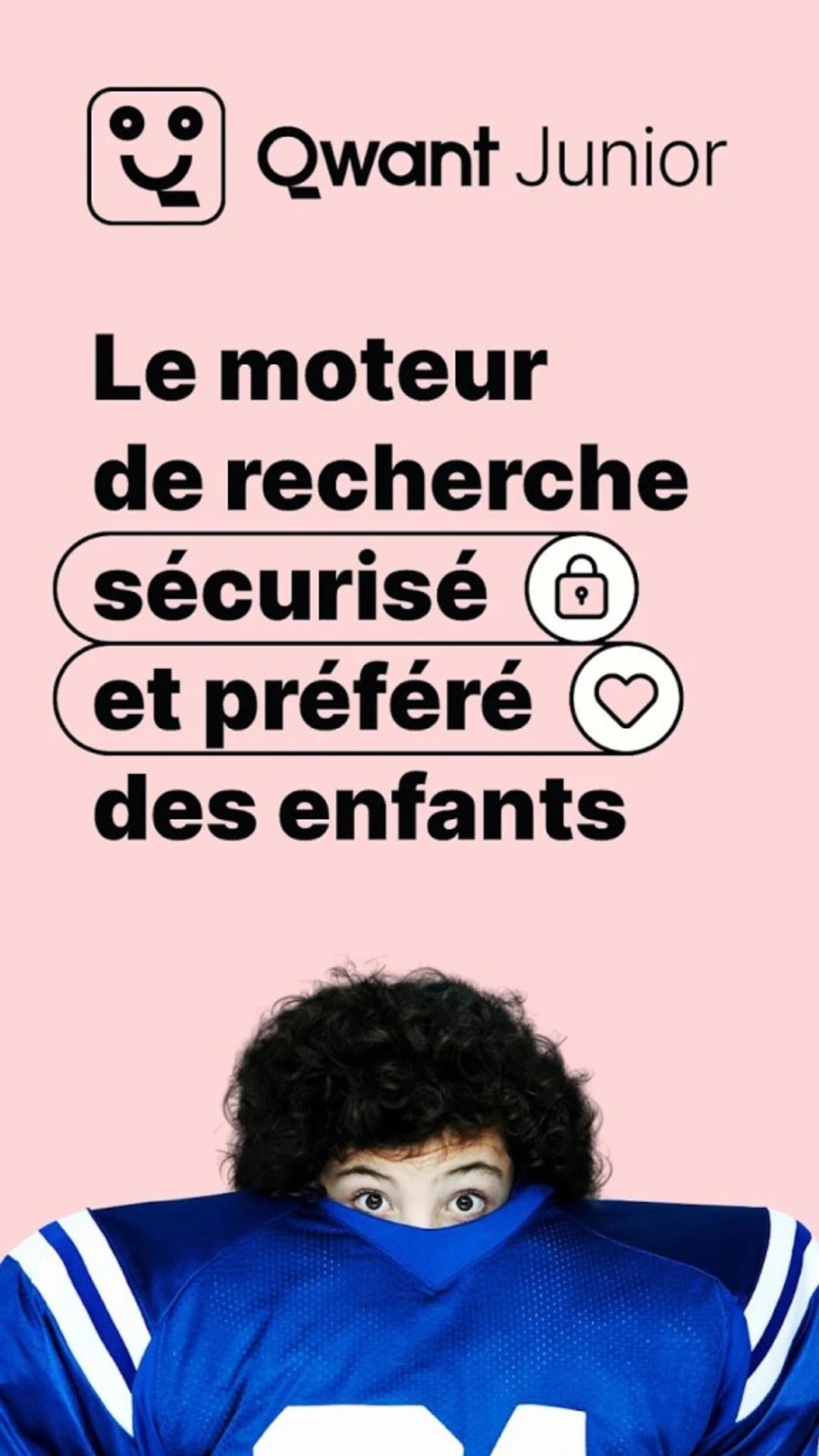 Définition | Qwant Junior : qu'est-ce que c'est ? | Futura tech