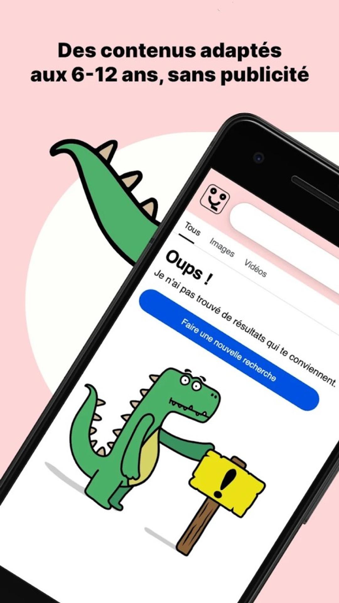 Définition | Qwant Junior : qu'est-ce que c'est ? | Futura tech
