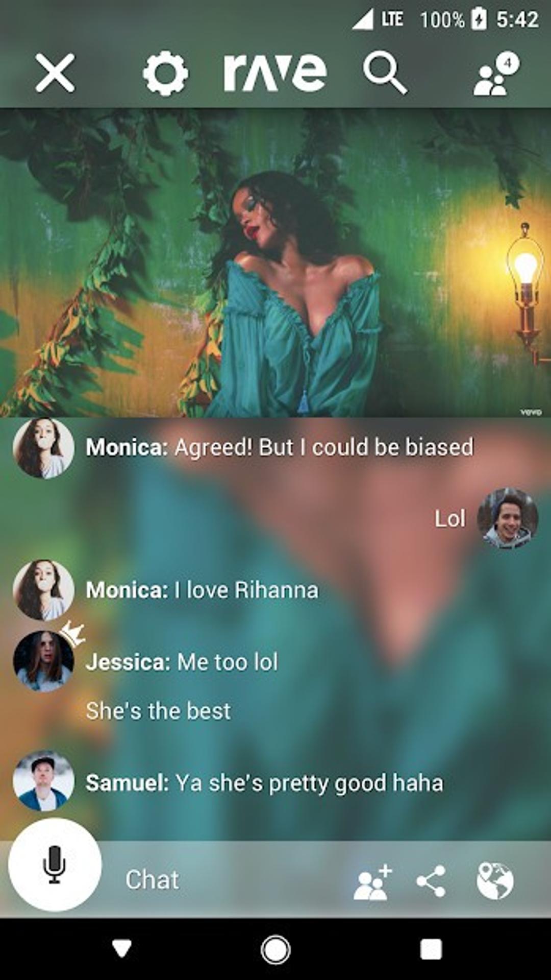 Définition | Rave – Watch Together : qu'est-ce que c'est ? | Futura tech