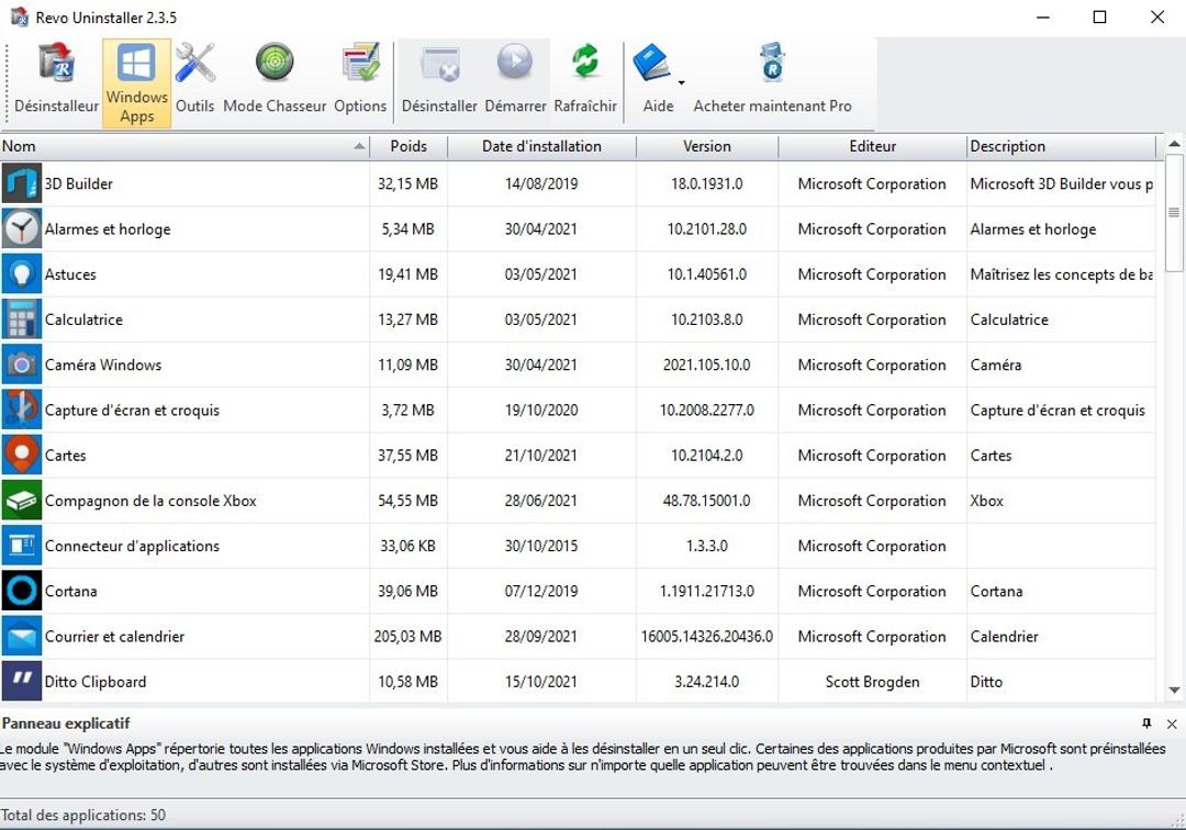 Définition | Revo Uninstaller : qu'est-ce que c'est ? | Futura tech