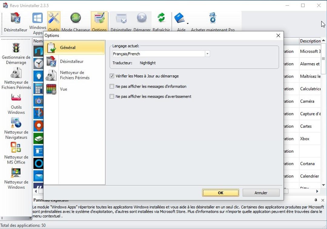 Définition | Revo Uninstaller : qu'est-ce que c'est ? | Futura tech