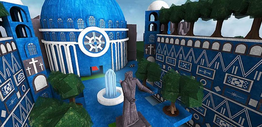 Définition | ROBLOX : qu'est-ce que c'est ? | Futura tech