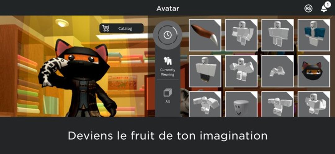 Définition | ROBLOX : qu'est-ce que c'est ? | Futura tech