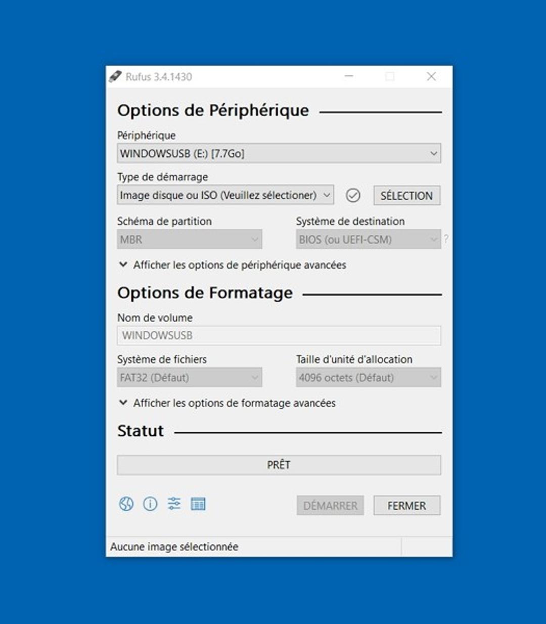 Définition | Rufus : qu'est-ce que c'est ? | Futura tech