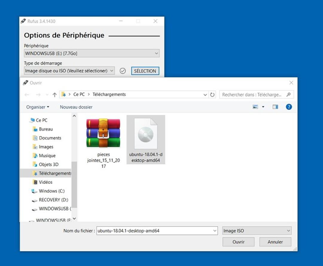 Définition | Rufus : qu'est-ce que c'est ? | Futura tech