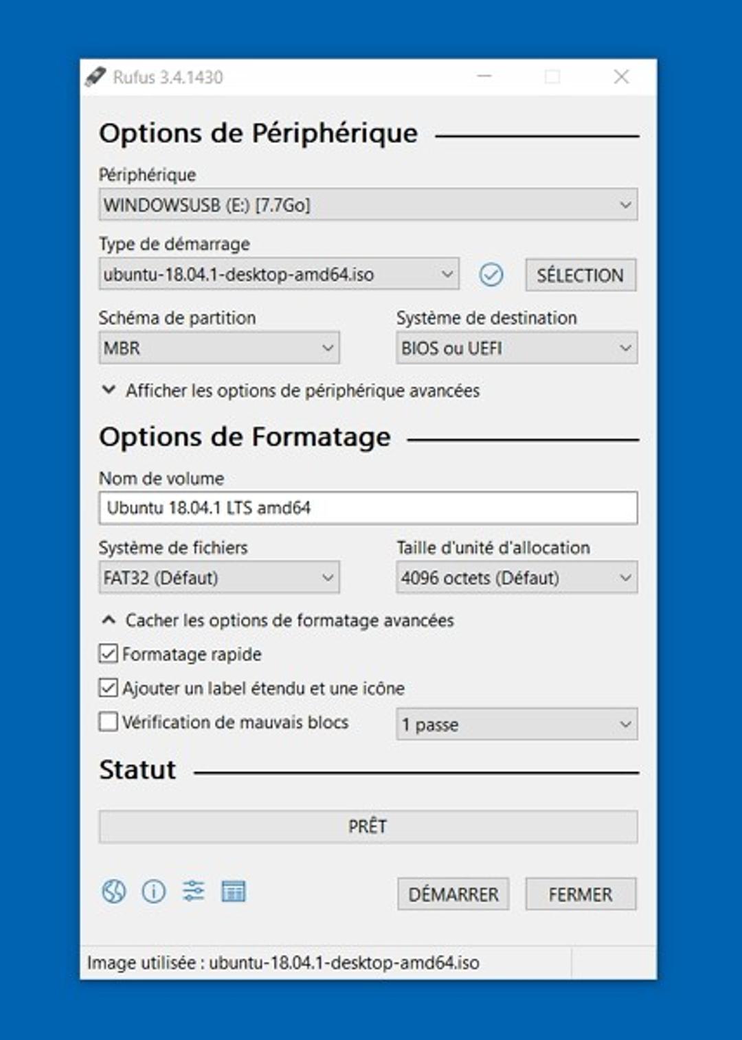 Définition | Rufus : qu'est-ce que c'est ? | Futura tech
