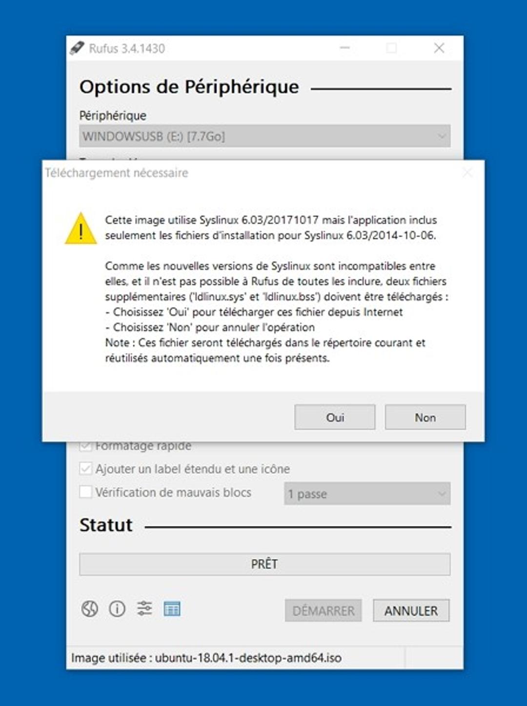 Définition | Rufus : qu'est-ce que c'est ? | Futura tech