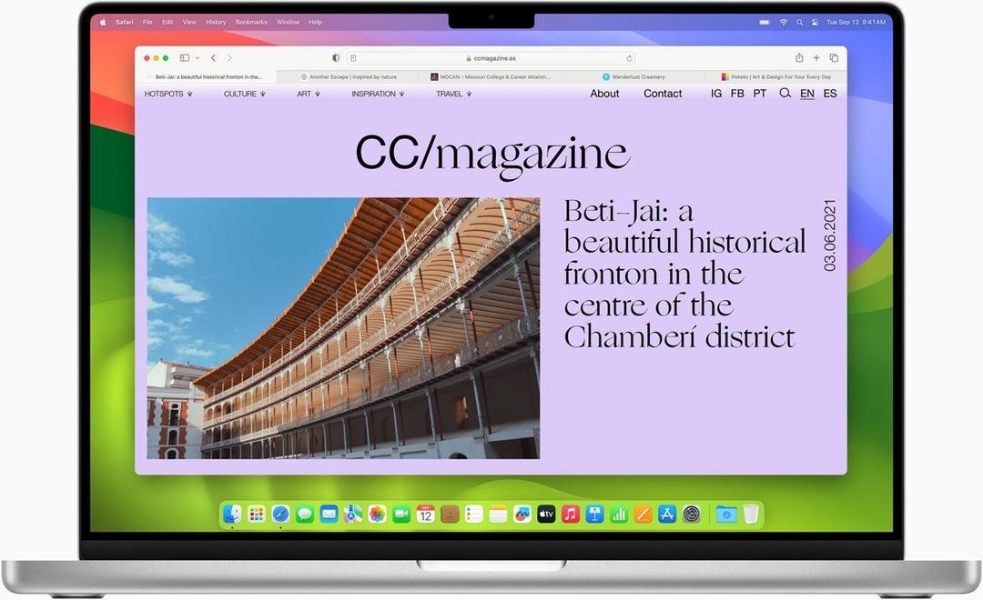 Définition | Safari : qu'est-ce que c'est ? | Futura tech