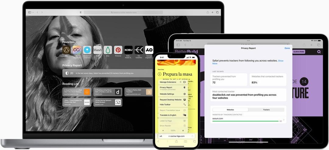 Définition | Safari : qu'est-ce que c'est ? | Futura tech