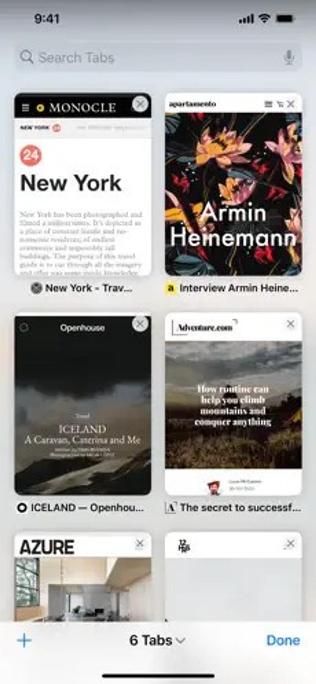 Définition | Safari : qu'est-ce que c'est ? | Futura tech