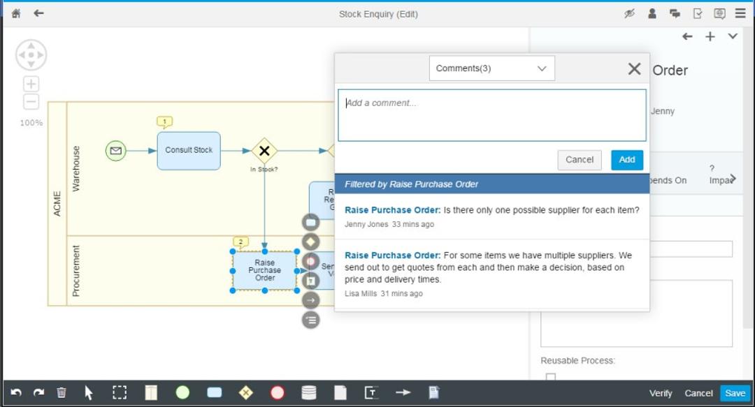 Définition | SAP PowerDesigner (PowerAMC) : qu'est-ce que c'est ...